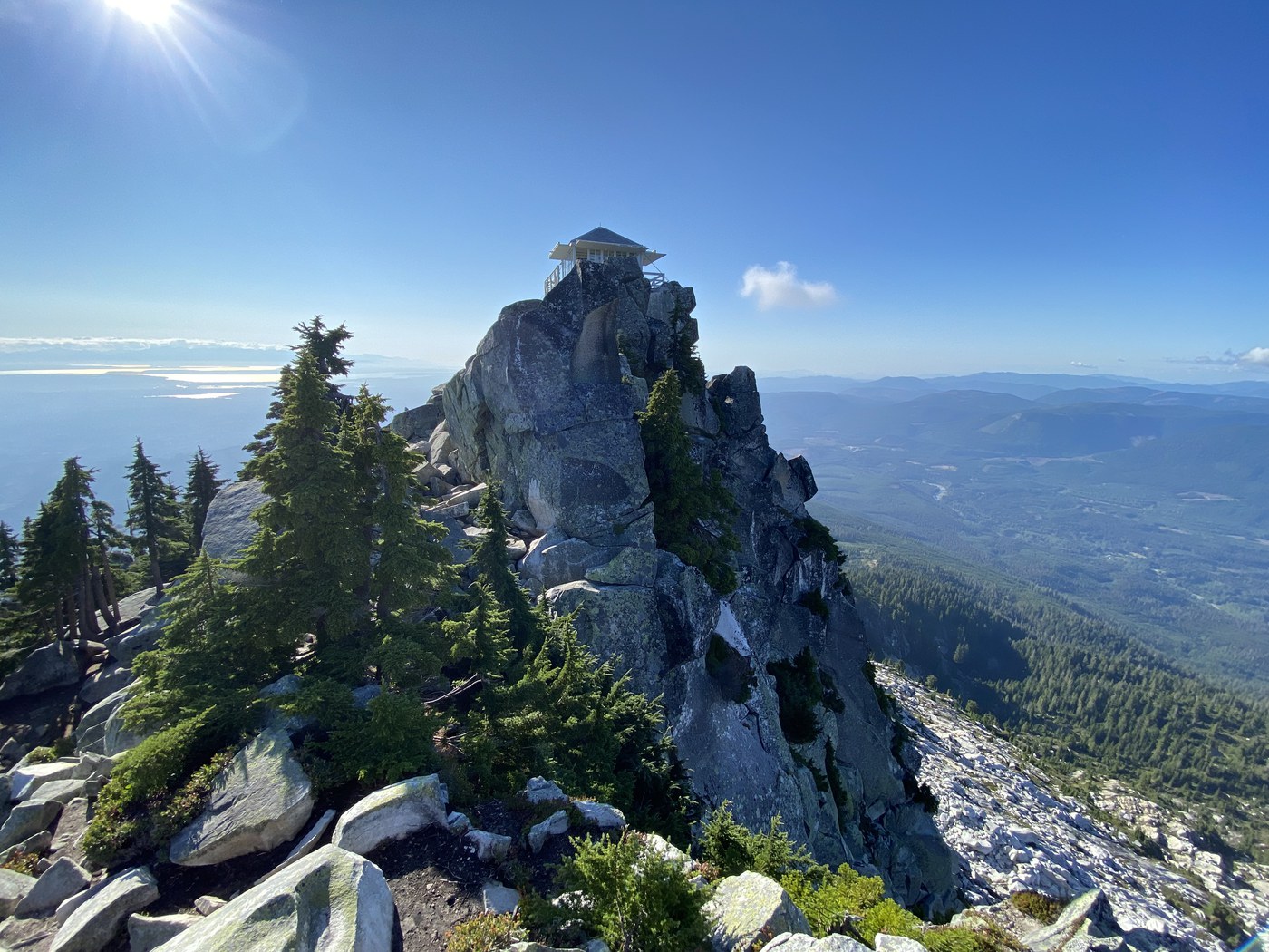 Mount Pilchuck — Washington Trails Association